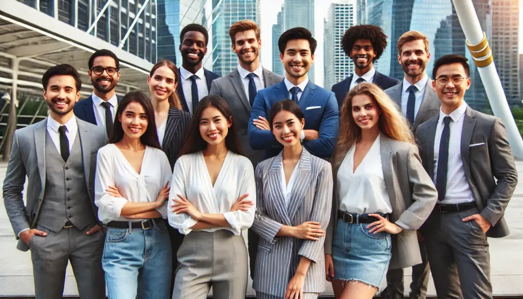 Successful Immigrants in the USA #1 Guide to succeed in USA.